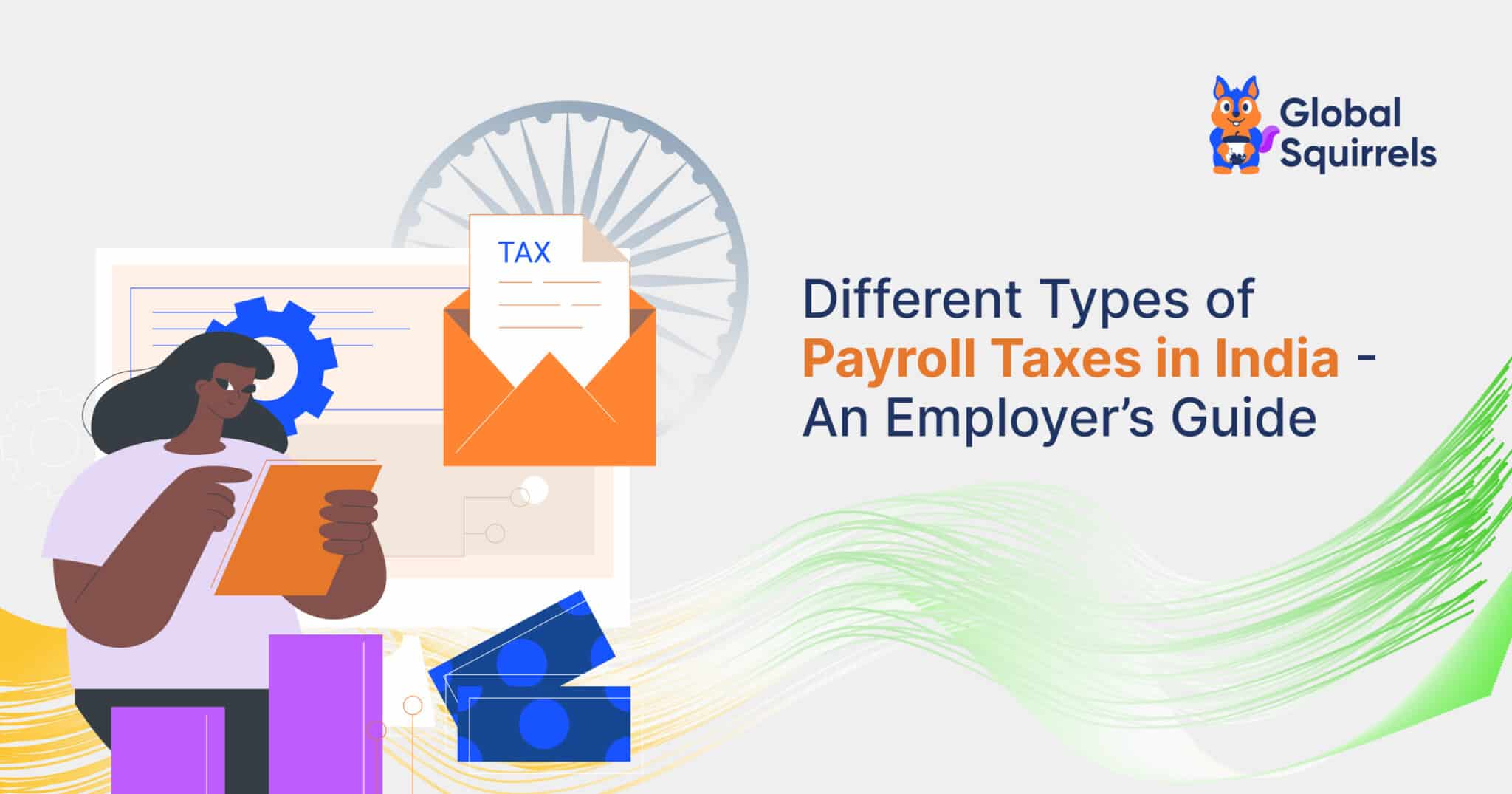 Payroll Taxes in India: Employer's Guide for 2026