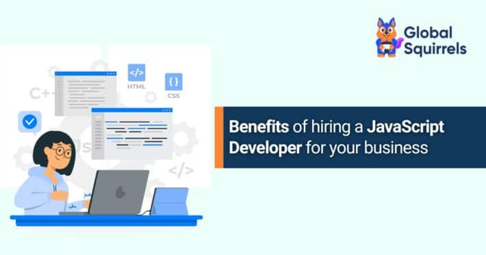 Why Hiring a JavaScript Developer is Essential for Your Startup ...